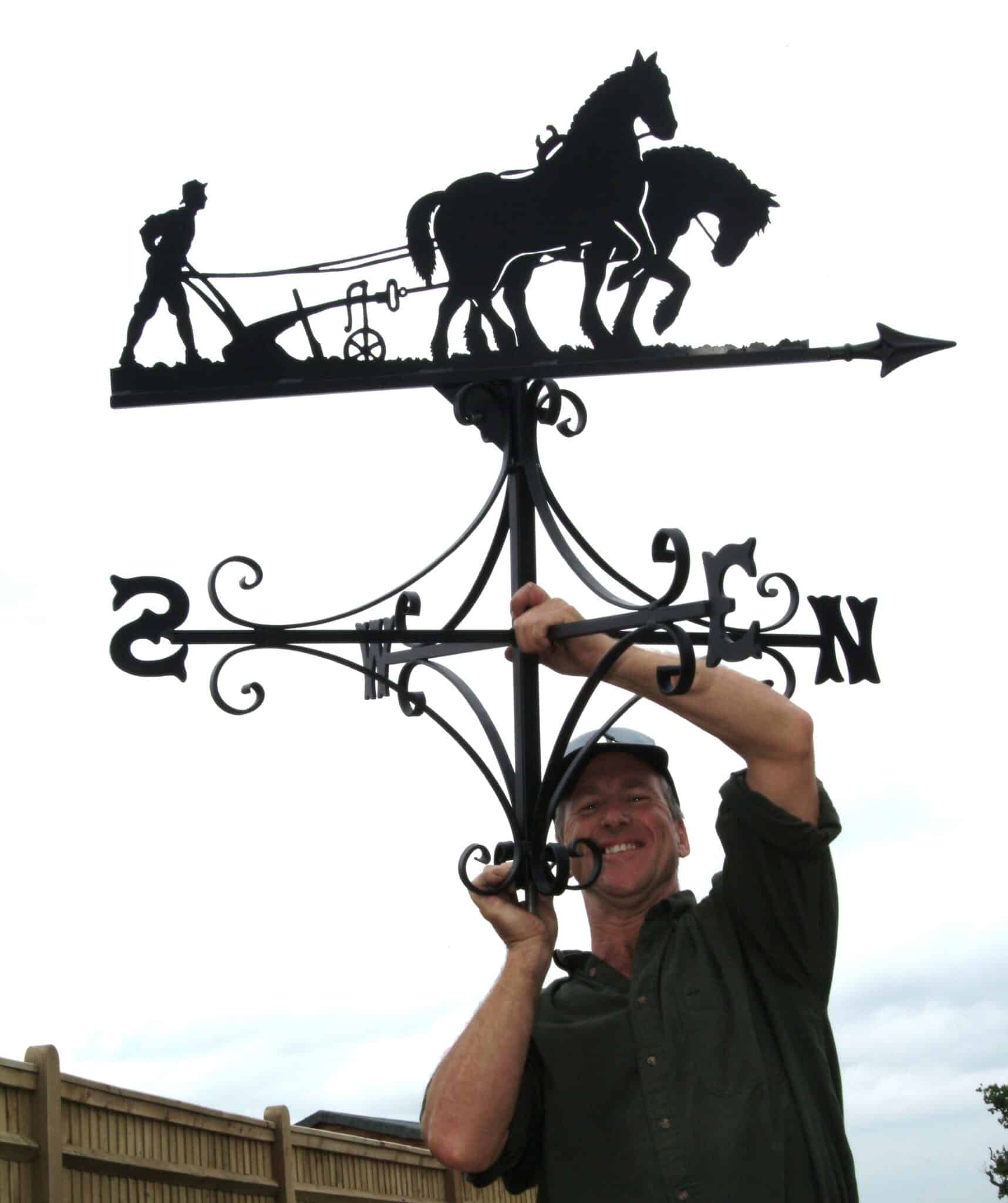 High Quality Weathervanes | Bespoke Wind Vanes