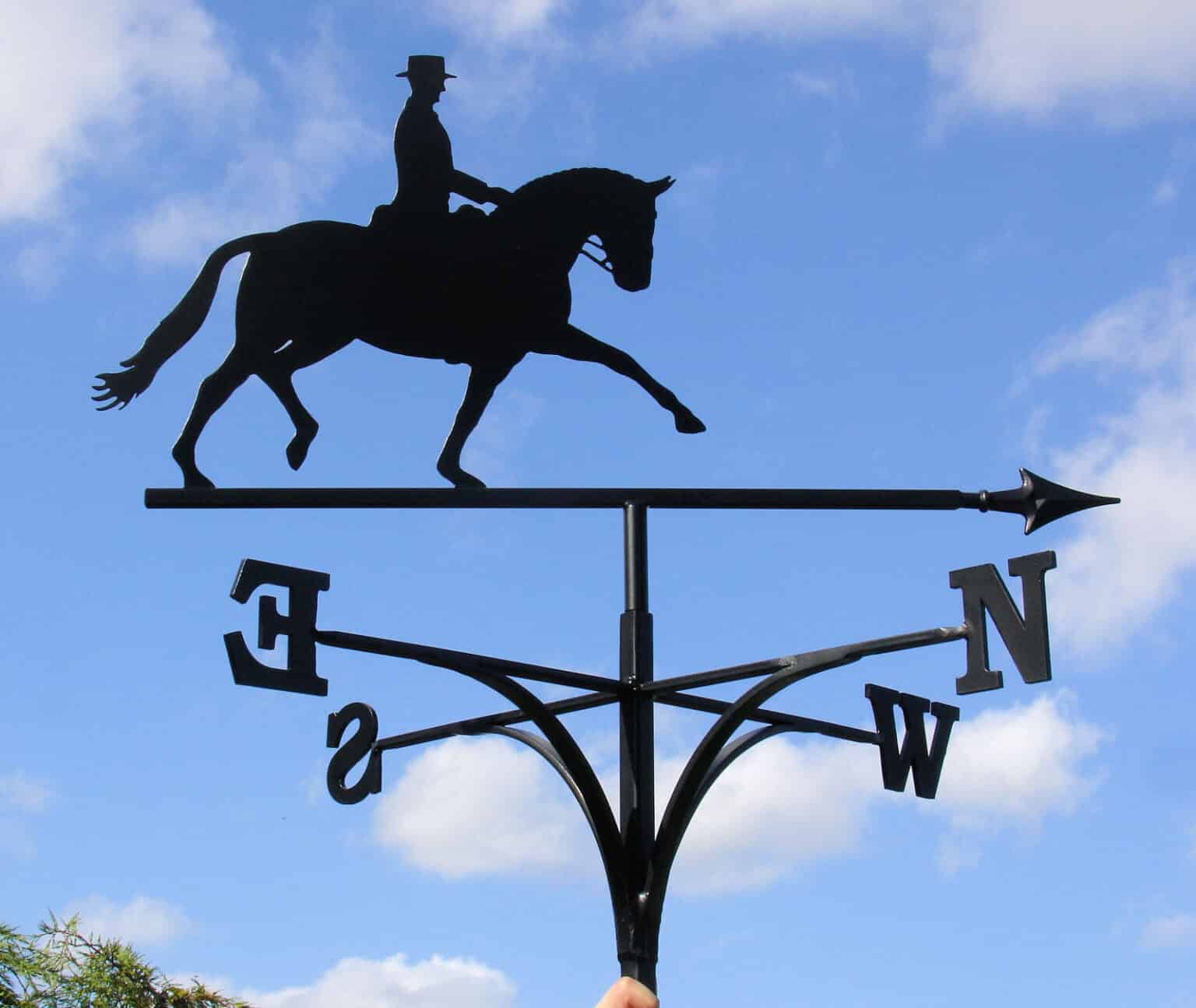 High Quality Weathervanes | Bespoke Wind Vanes